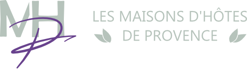 Our homes - Les Maisons d'hôtes de Provence